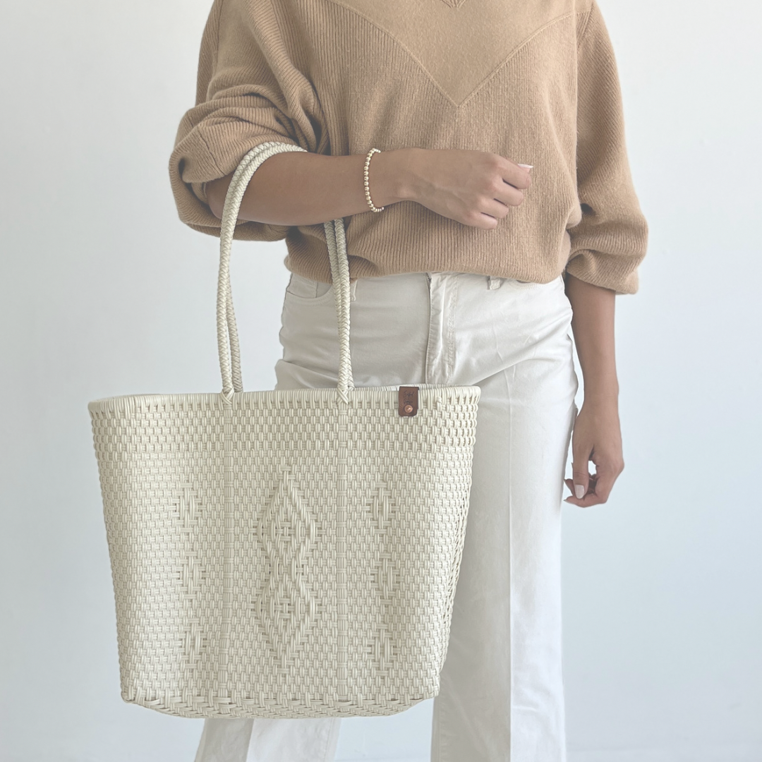 Open Totes – Isabel + Grace