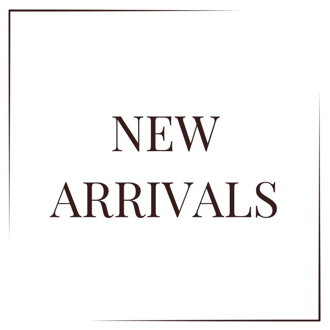 New Arrivals – Isabel + Grace