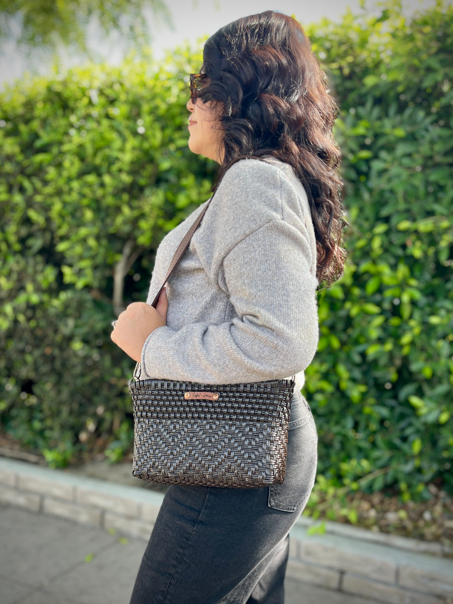 The Zipped Edit – Isabel + Grace