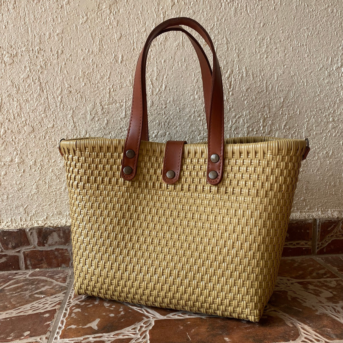 Isabel Tote – Isabel + Grace