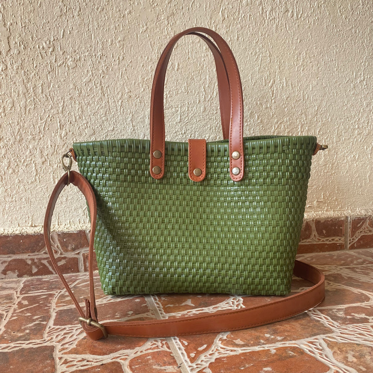 Isabel Tote – Isabel + Grace