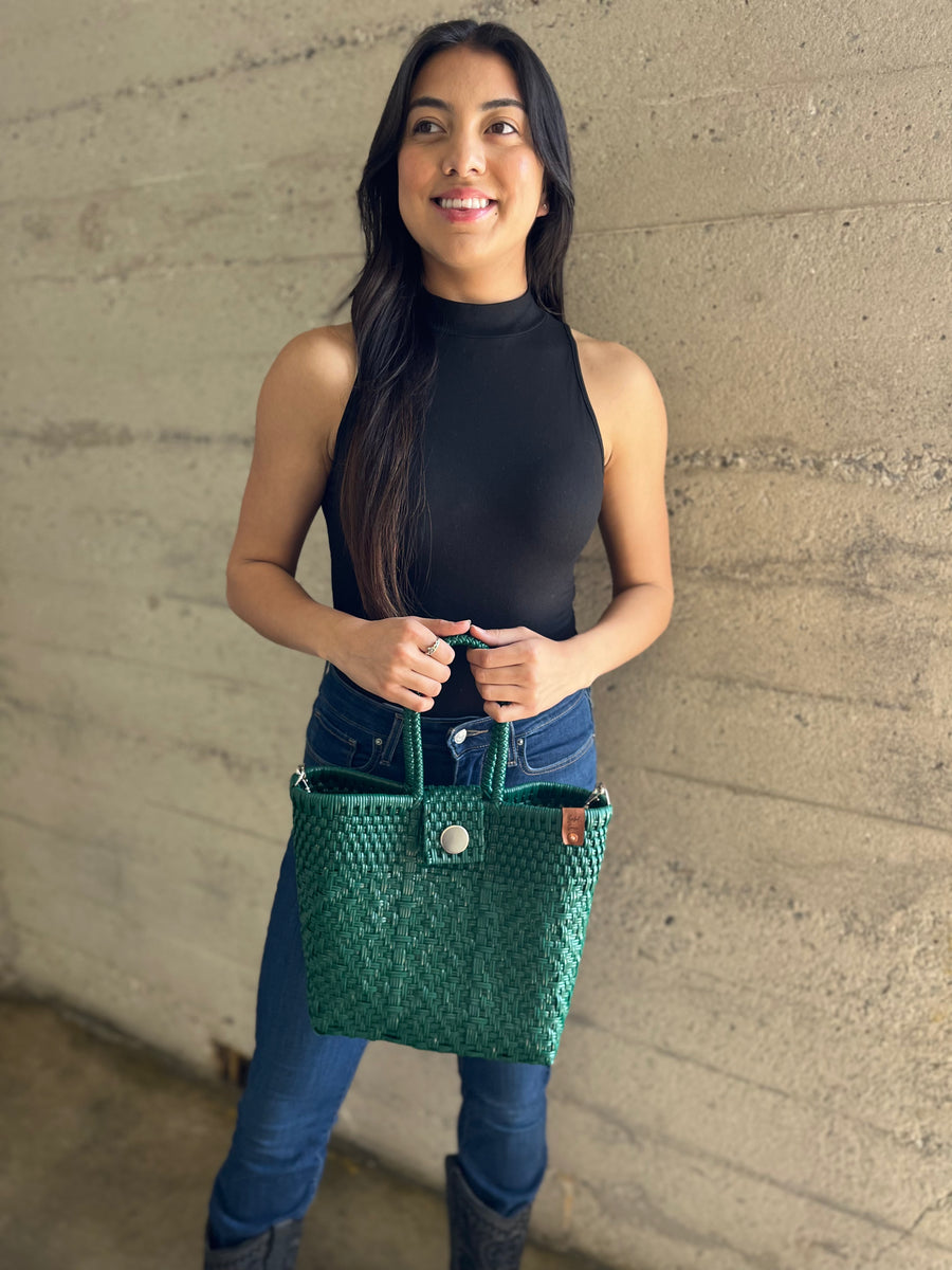 Essential Tote – Isabel + Grace