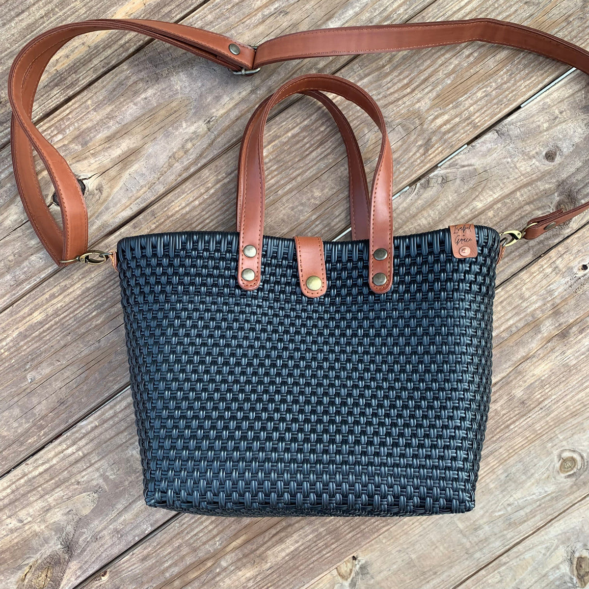 Isabel Tote – Isabel + Grace